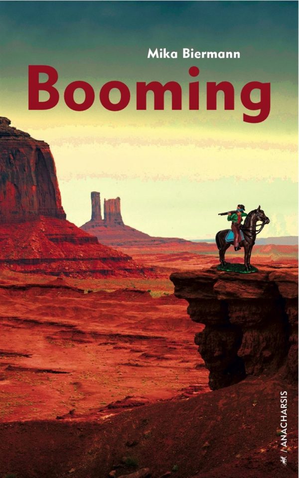 Booming : bienvenue dans la ville où tout est possible | Addict Culture