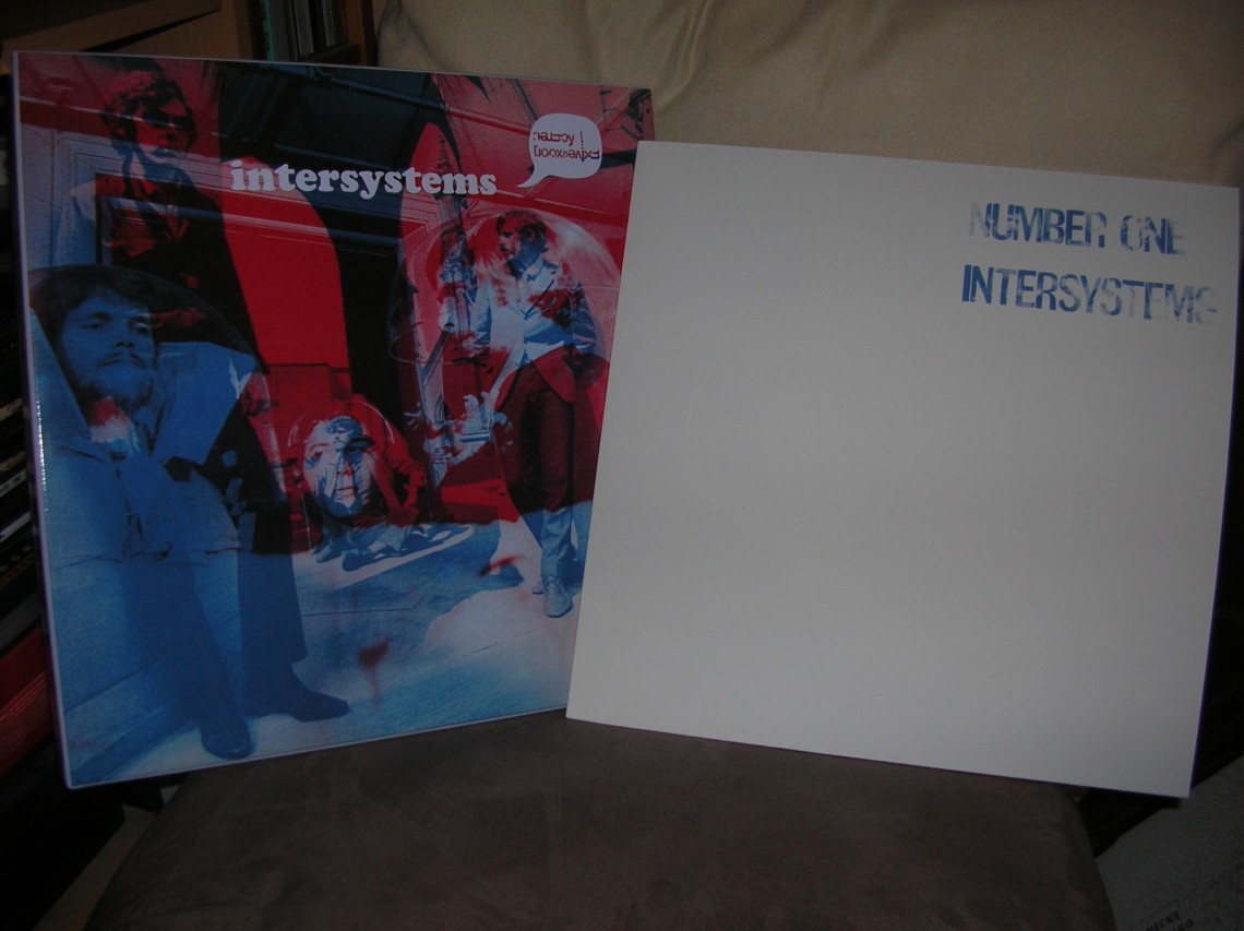 Intersystems Box Set | Addict Culture