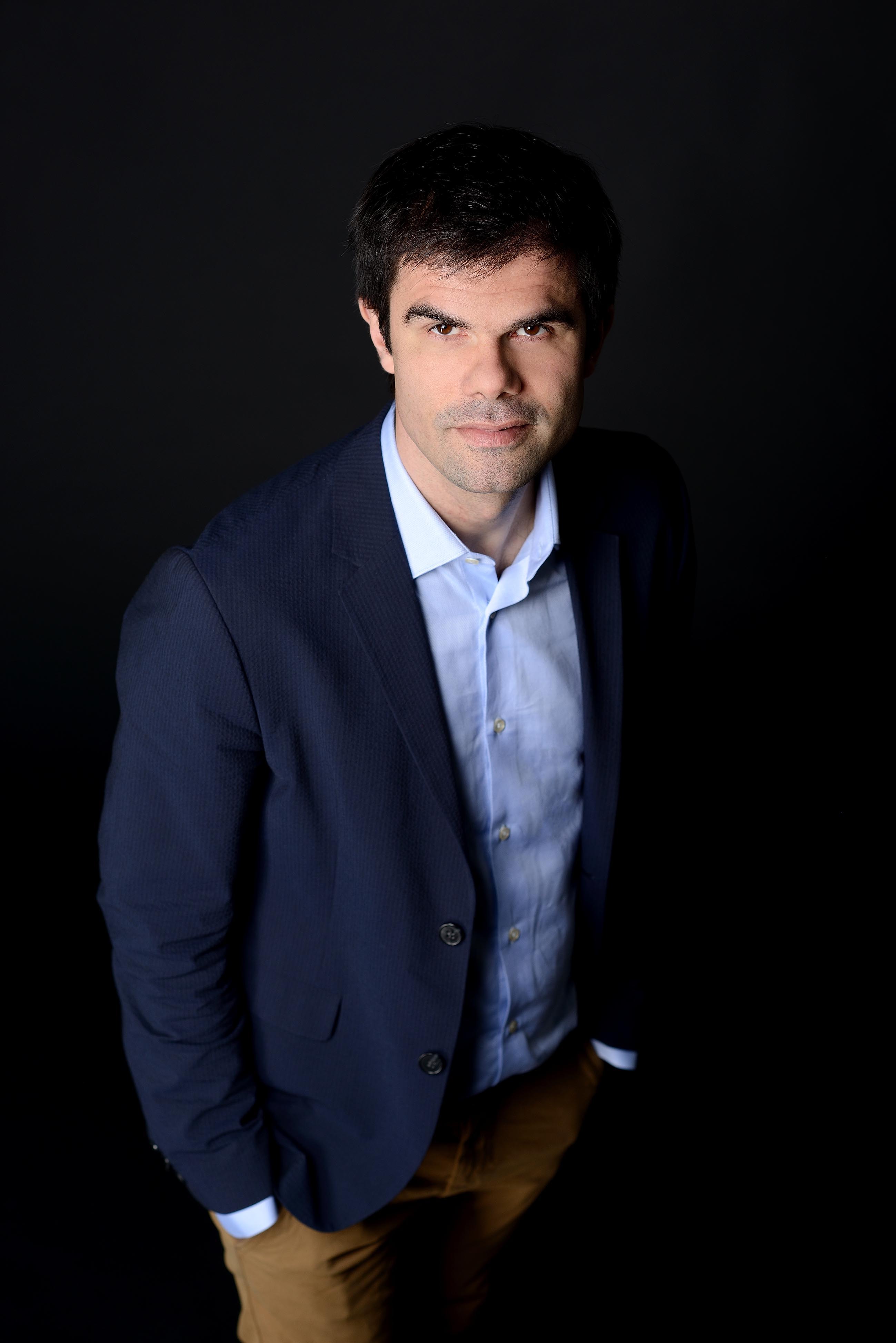 Barbe Rose de Mathieu Simonet