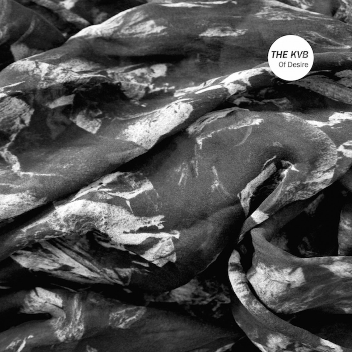 The KVB - Of Desire | Addict Culture