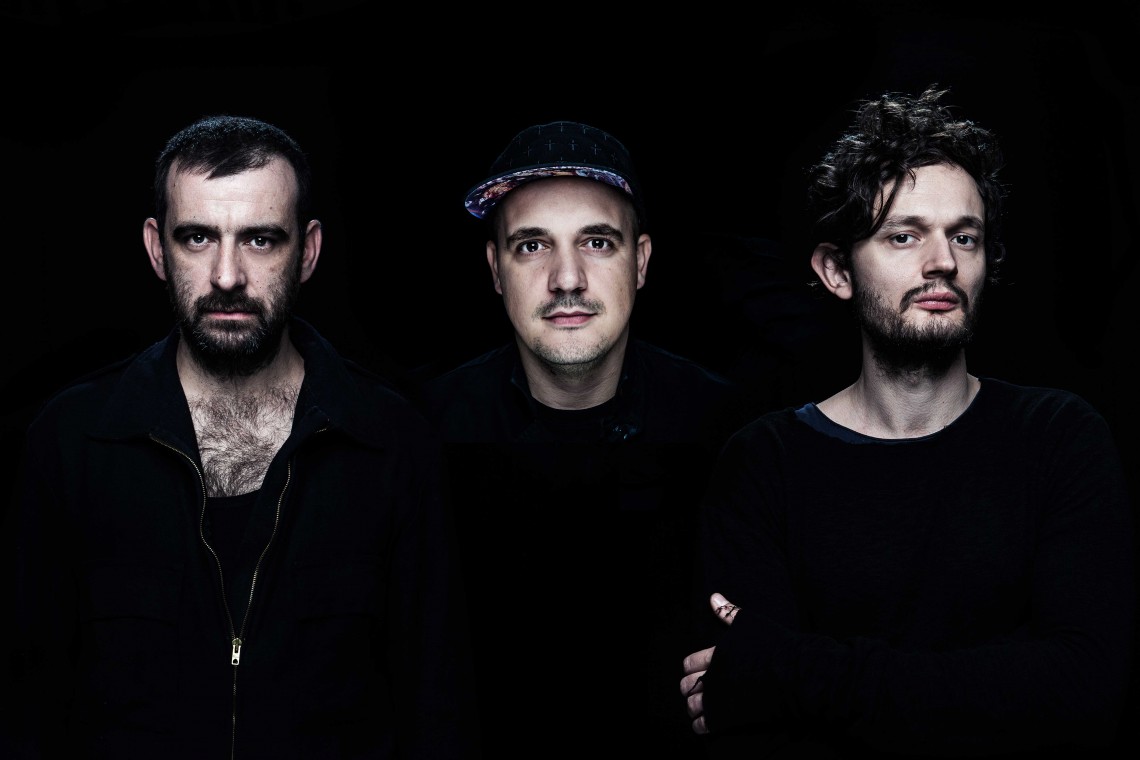 MODERAT : un nouvel album magistral | Addict Culture