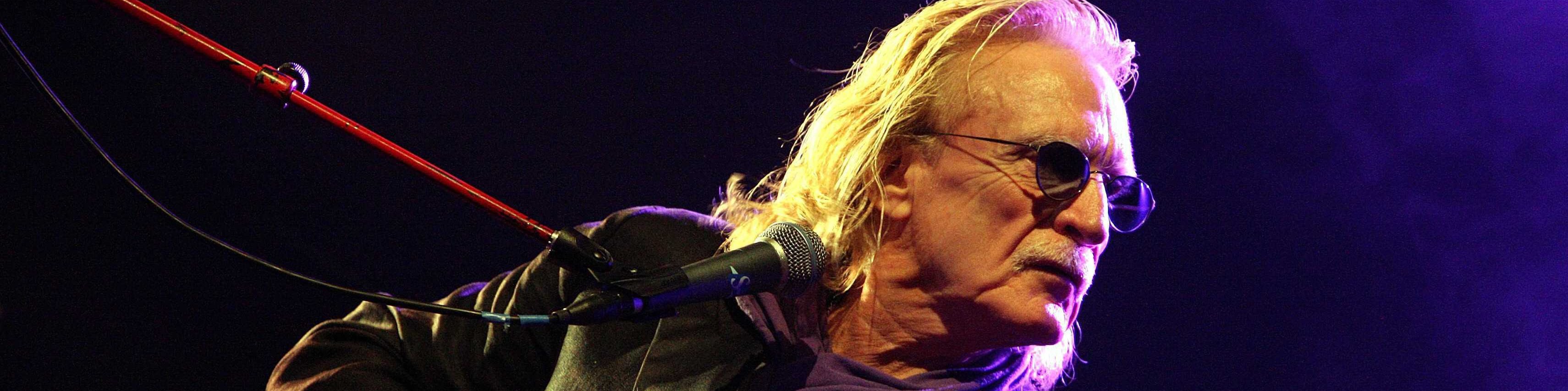 Christophe : le vertige du K.O ⋆ Addict Culture