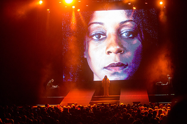 ANOHNI : La musique comme arme de résistance | Addict Culture