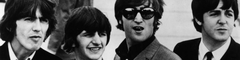 The Beatles - "Revolver" : les 50 ans d'un chef-d'oeuvre intemporel ...