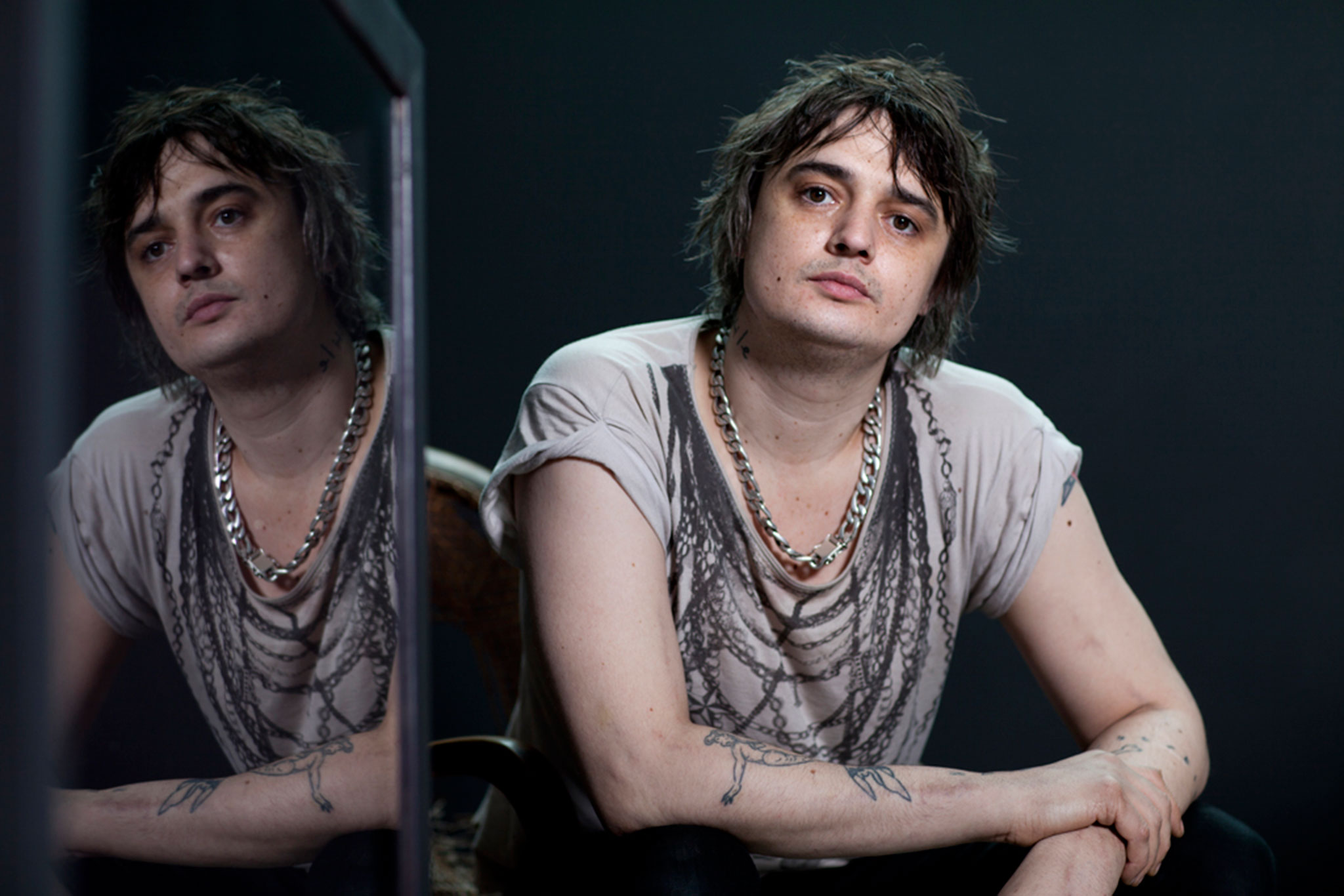 Le syndrome de Peter Doherty | Addict Culture