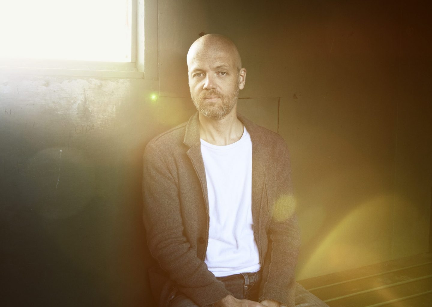 Zombie Nostalgie de Øystein Stene. L'anti Walking Dead. | Addict Culture