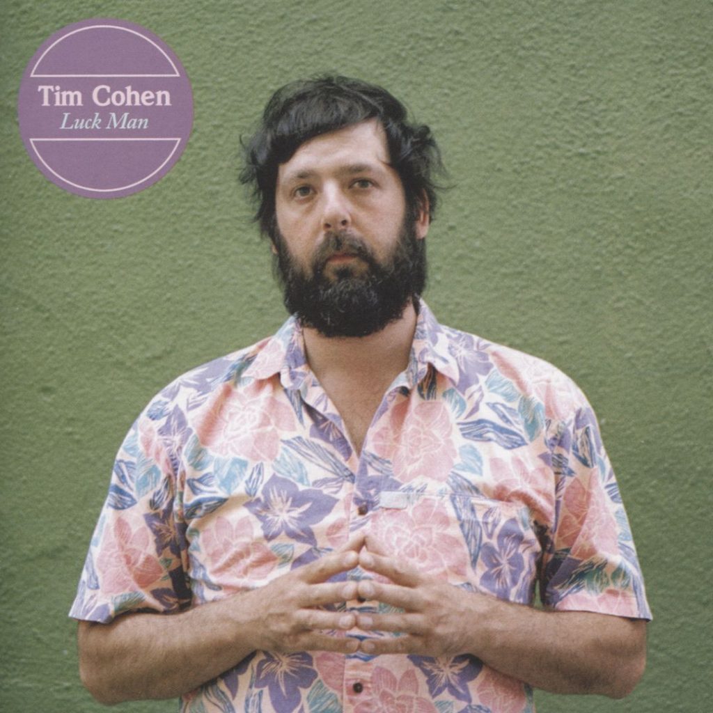 Tim Cohen, la chance enfin ? | Addict Culture