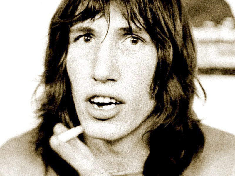 Roger Waters : La Vie Sans Rose | Addict Culture