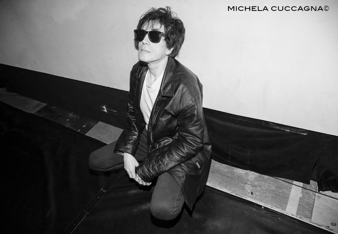 Peter Perrett - « La nostalgie, ce n’est pas pour moi » : Interview ...