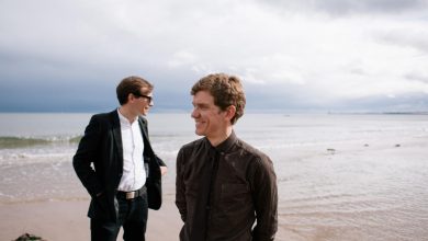 {Le Son Du Jour} : The Fog Ensemble - Fever Bliss - Addict Culture