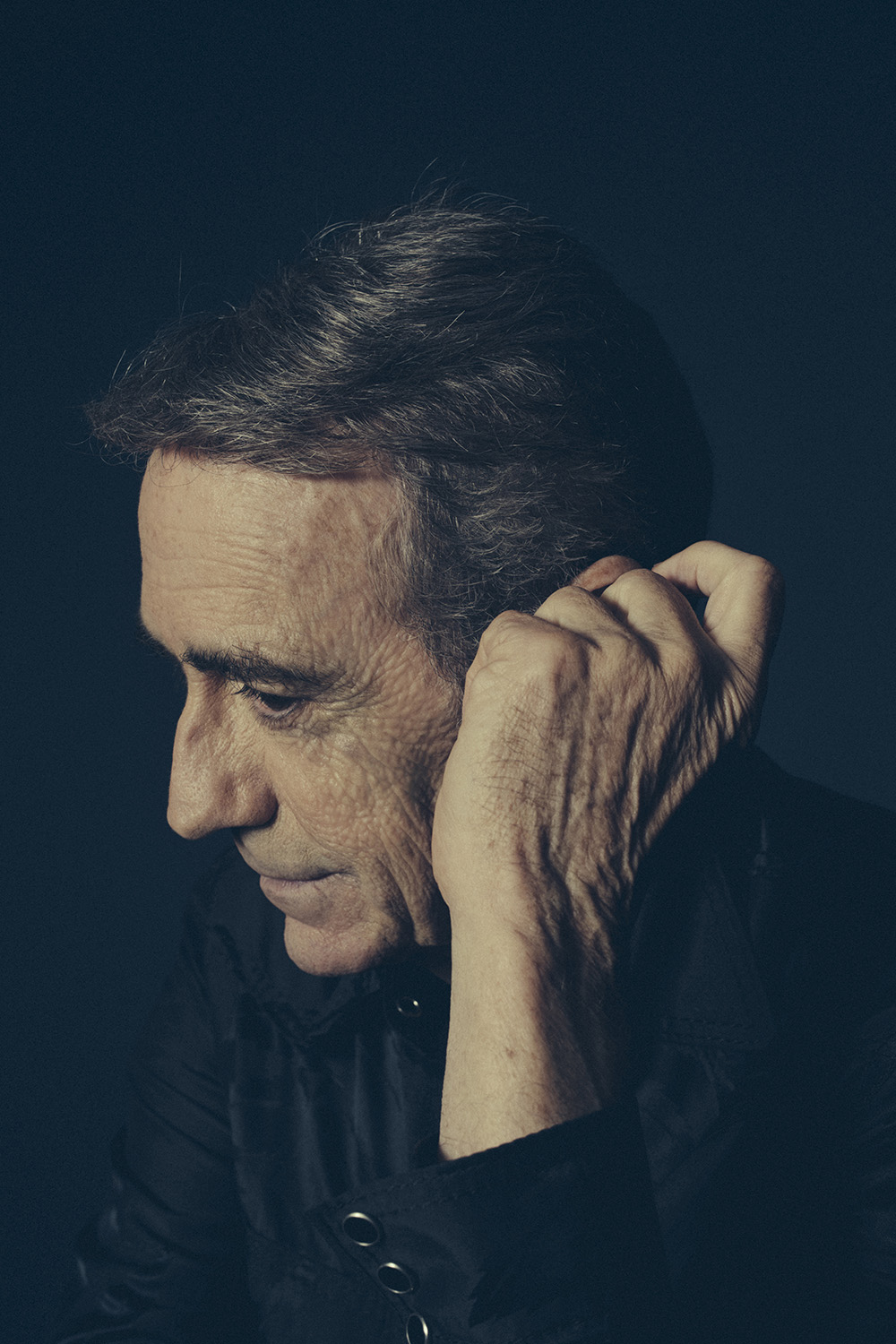 Alain Chamfort : « J’essaie toujours d’aller vers quelque chose de ...