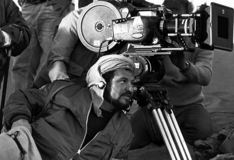 11 avril : 1944, naissance de John Milius - Addict Culture