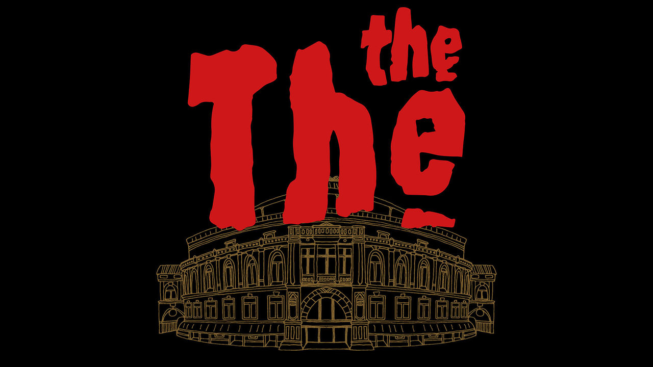 The The - « J’étais convaincu qu’on m’avait oublié » Interview | Addict ...