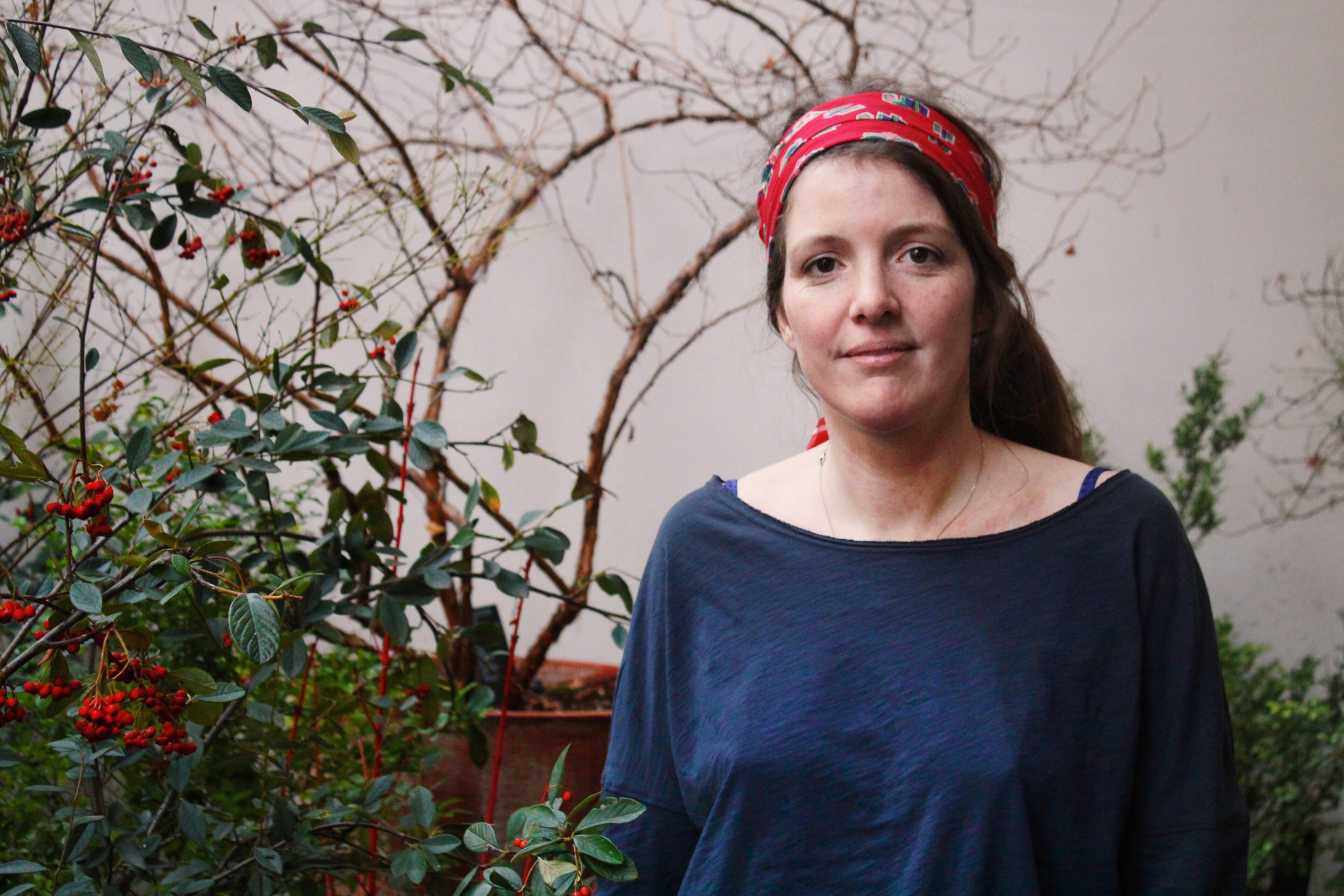 Les descendants ou Pauline dans la Pampa | Addict Culture