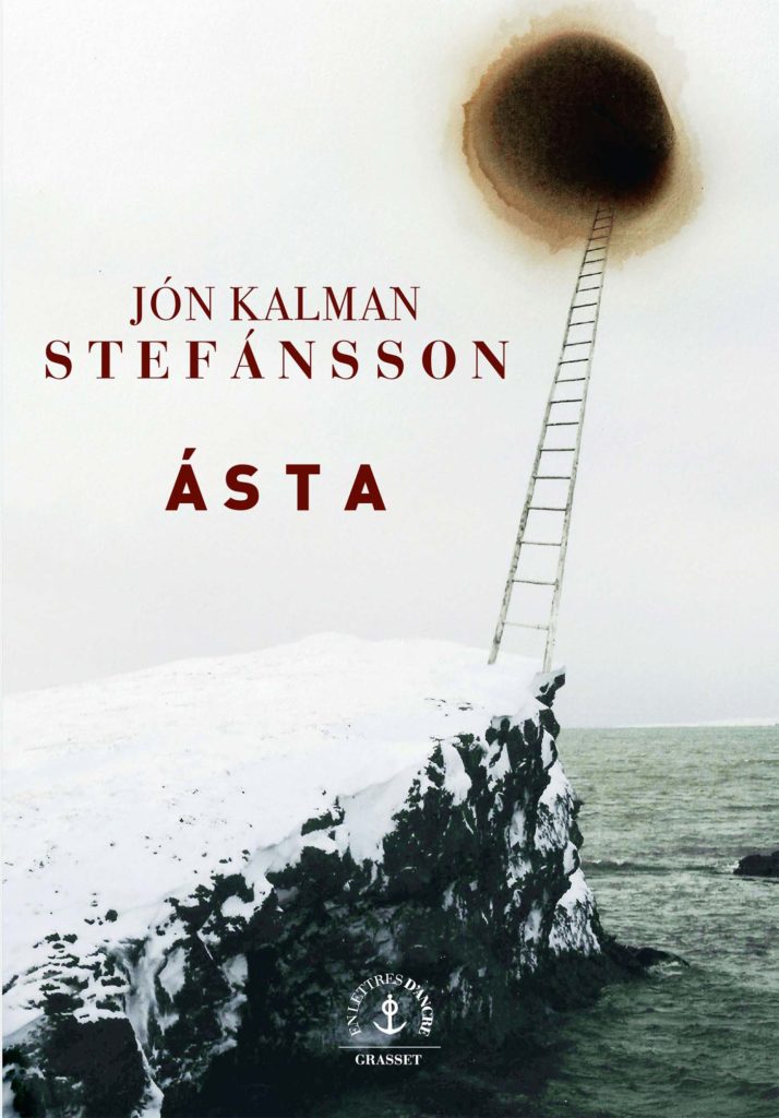 « Ásta » de Jón Kalman Stefánsson : les souvenirs éclatés | Addict Culture