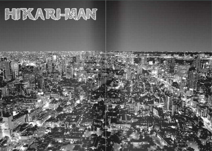 "Hikari-Man" : un manga électrosensible - Addict Culture