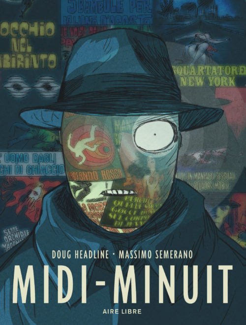 « Midi-Minuit » : dans l’enfer du 7e art italien | Addict Culture