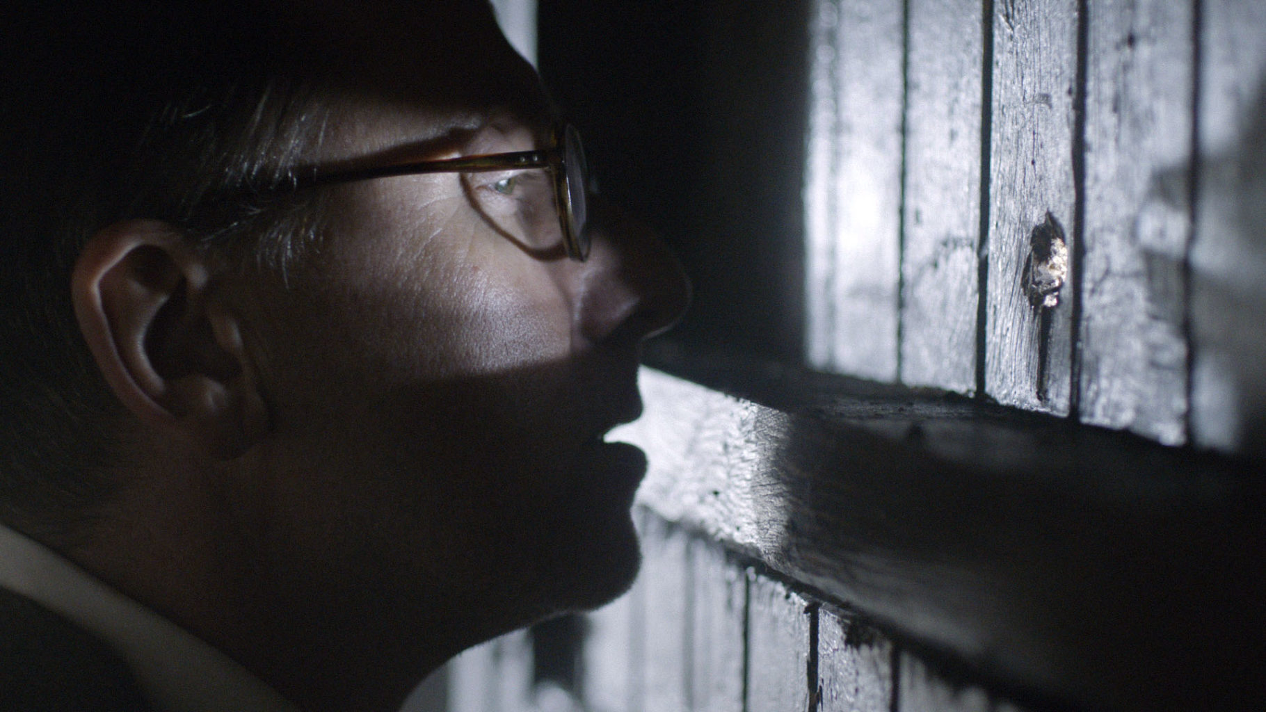 Rillington Place de retour sur Polar+ | Addict Culture