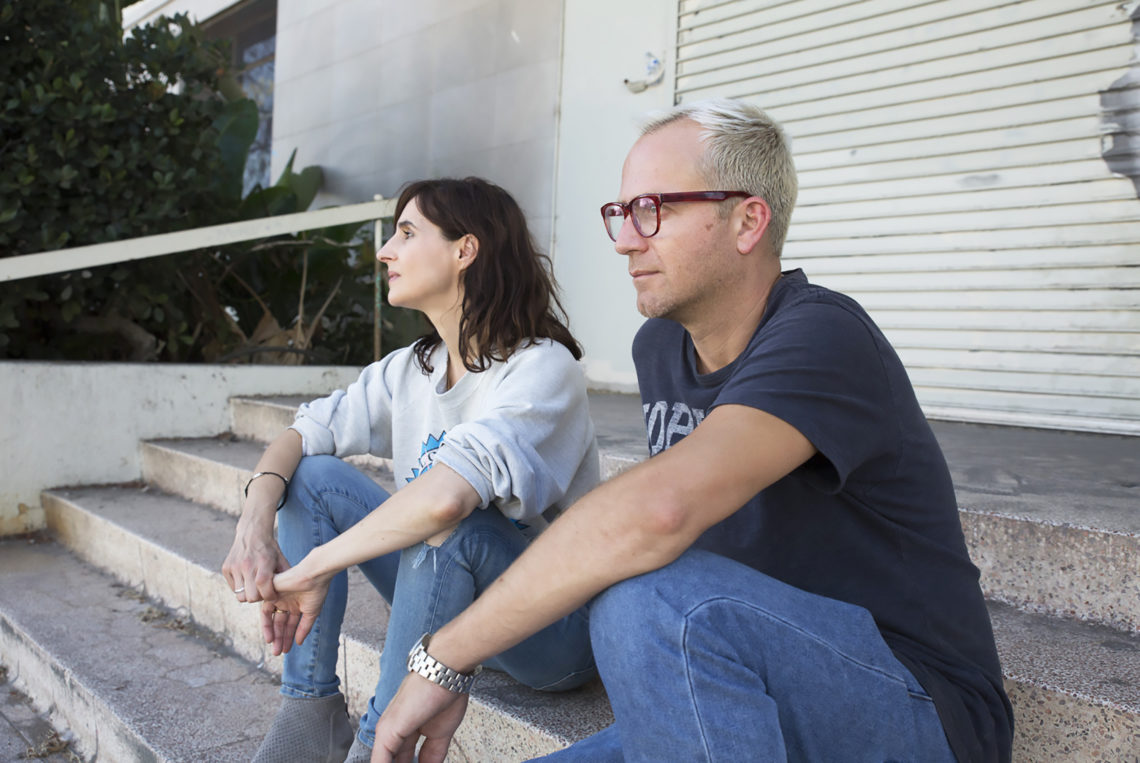 Scratch Massive, Rêve Parti - « La musique sert avant tout à véhiculer des sensations ...