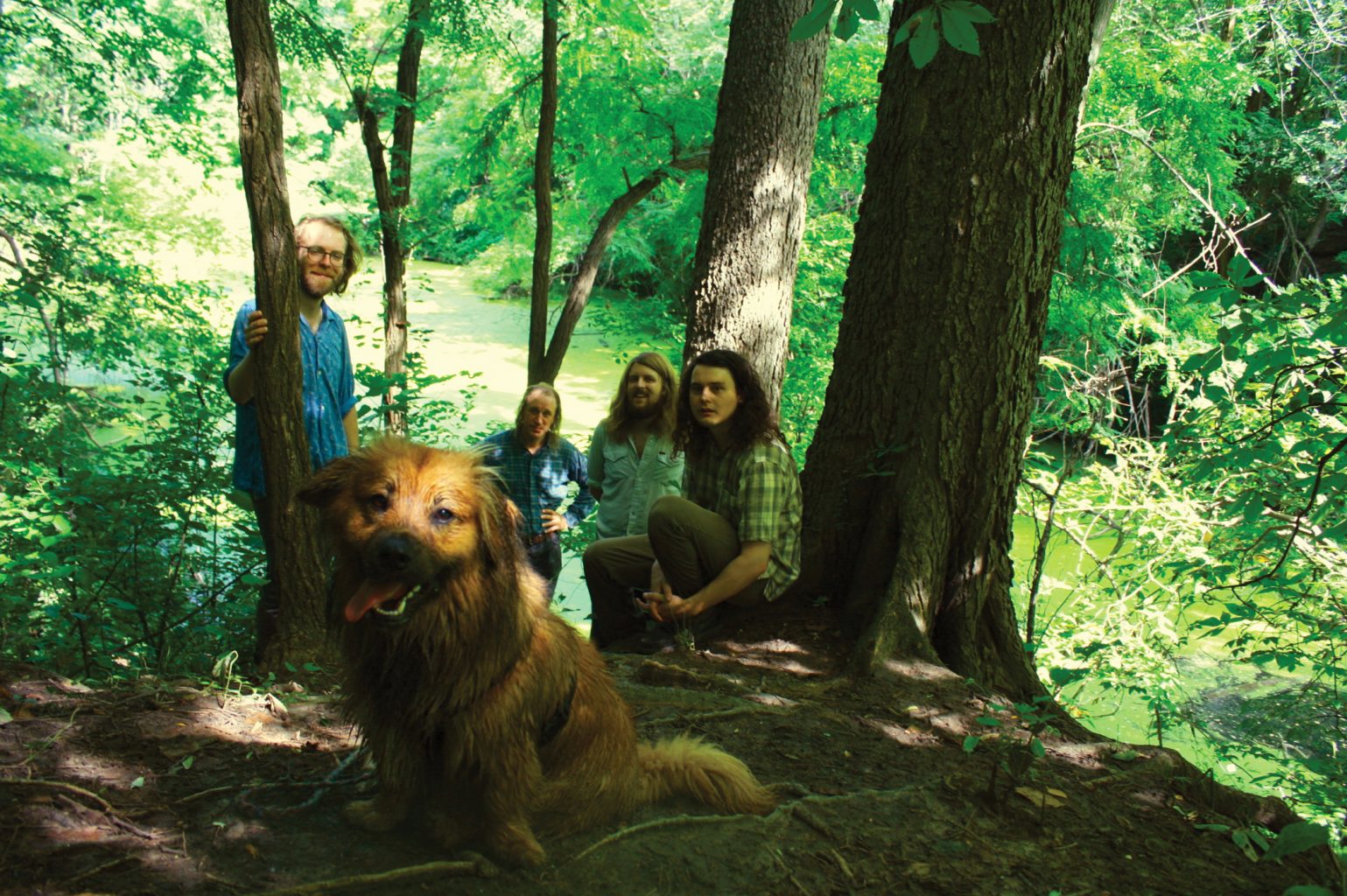 {Le Son Du Jour} David Nance Group - In Her Kingdom | Addict Culture