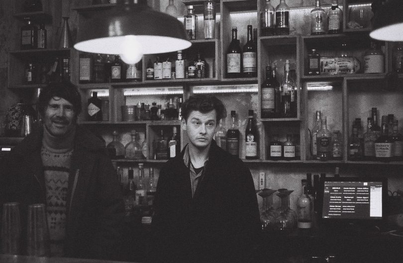Gruff Rhys & Bill Ryder-Jones - Interview | Addict Culture