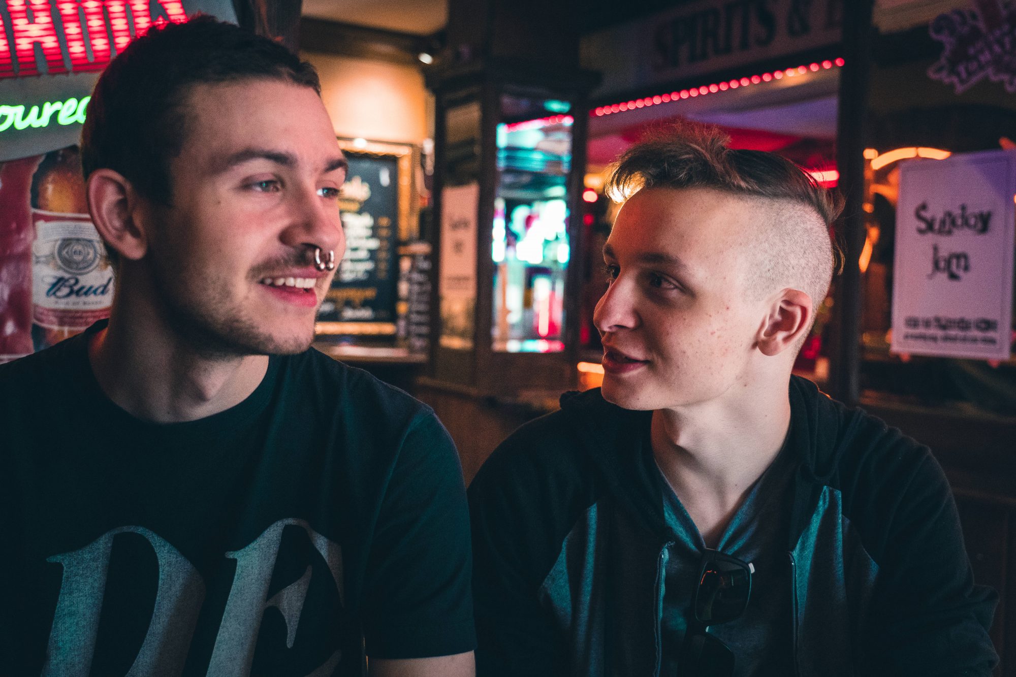 Captain Obvious enfonce les portes | Addict Culture