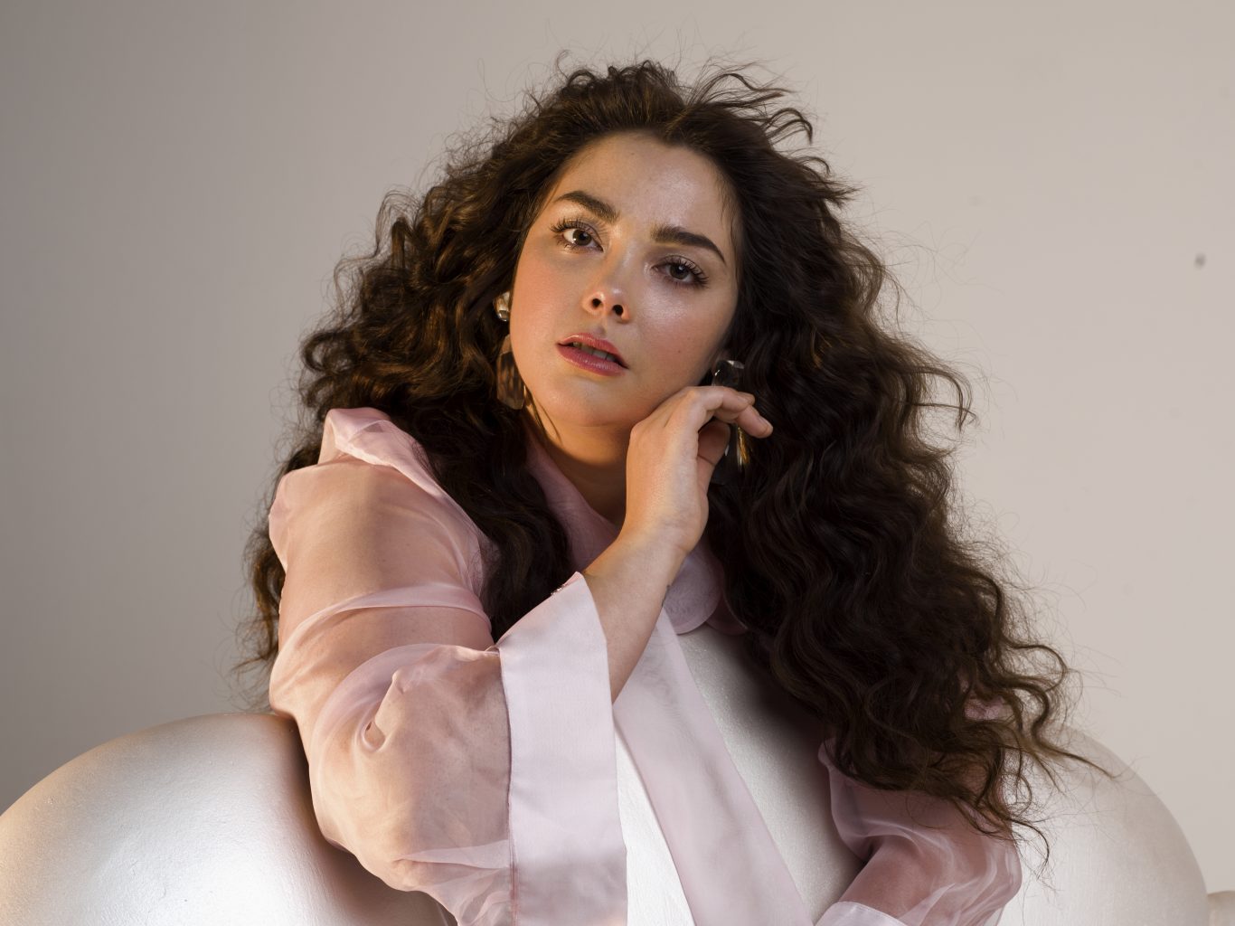 Vendredi sur Mer, Vénus aux mots bleus | Addict Culture