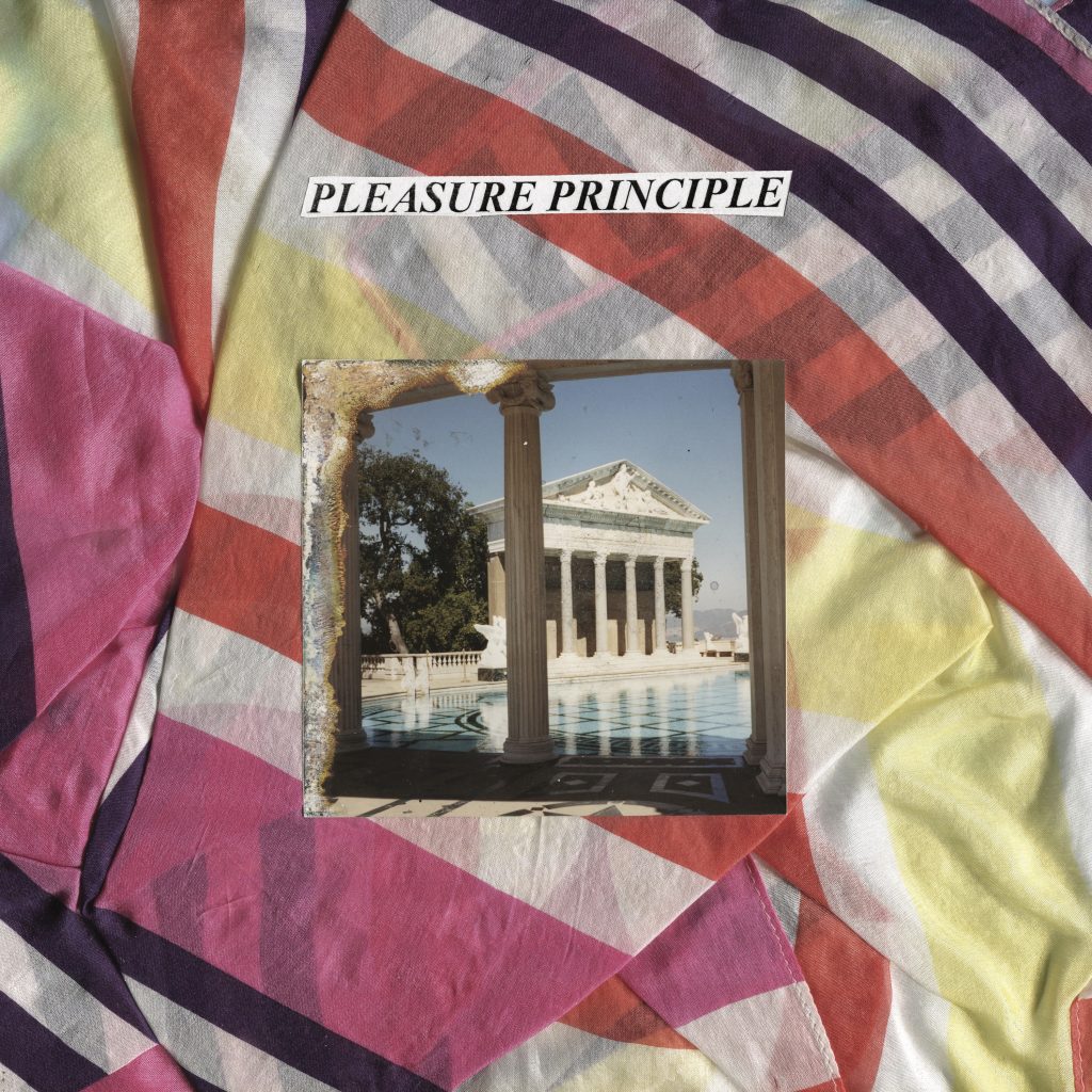 Pleasure Principle, plaisir coupable | Addict Culture