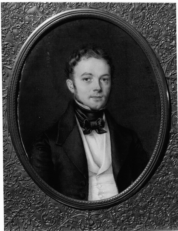 5 mai : 1800, naissance de Louis Hachette | Addict Culture