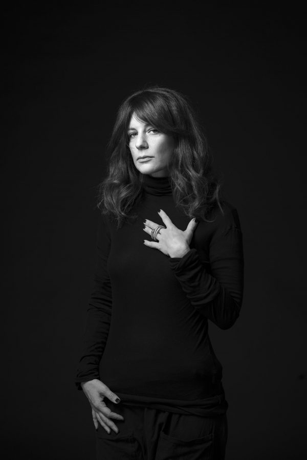 Sarah Chiche, Saturne : une traversée des ombres | Addict Culture