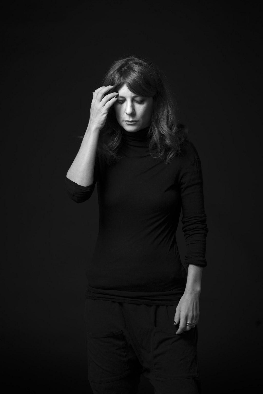 Sarah Chiche, Saturne : une traversée des ombres | Addict Culture