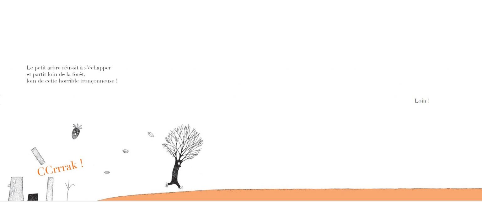 Un jardin merveilleux de Piret Raud, un conte surprenant à propos de ...
