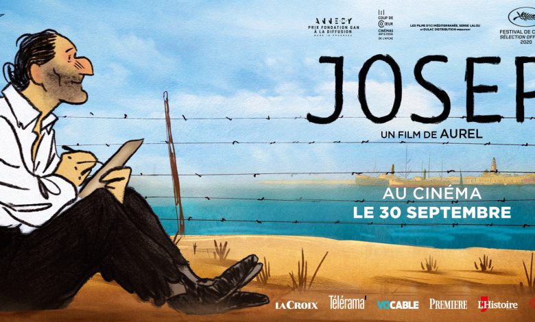 Archives des film d'animation - Addict Culture