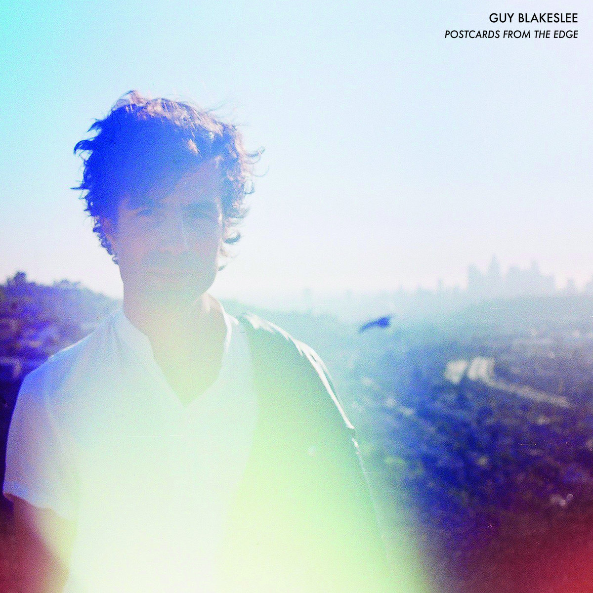 Guy Blakeslee, le voyage vers l’inconnu | Addict Culture