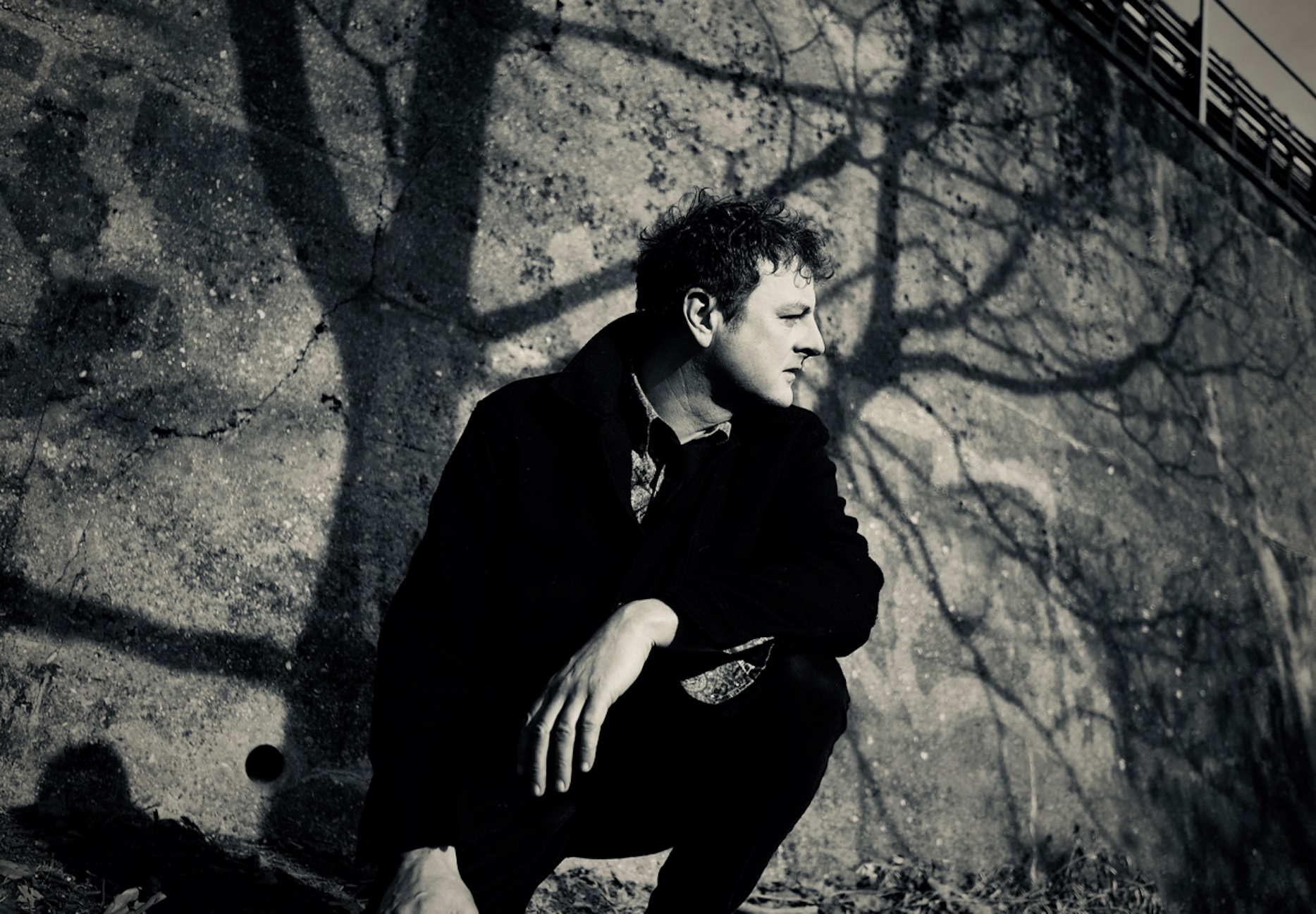 Ralfe Band, le talent d’Achille ! | Addict Culture