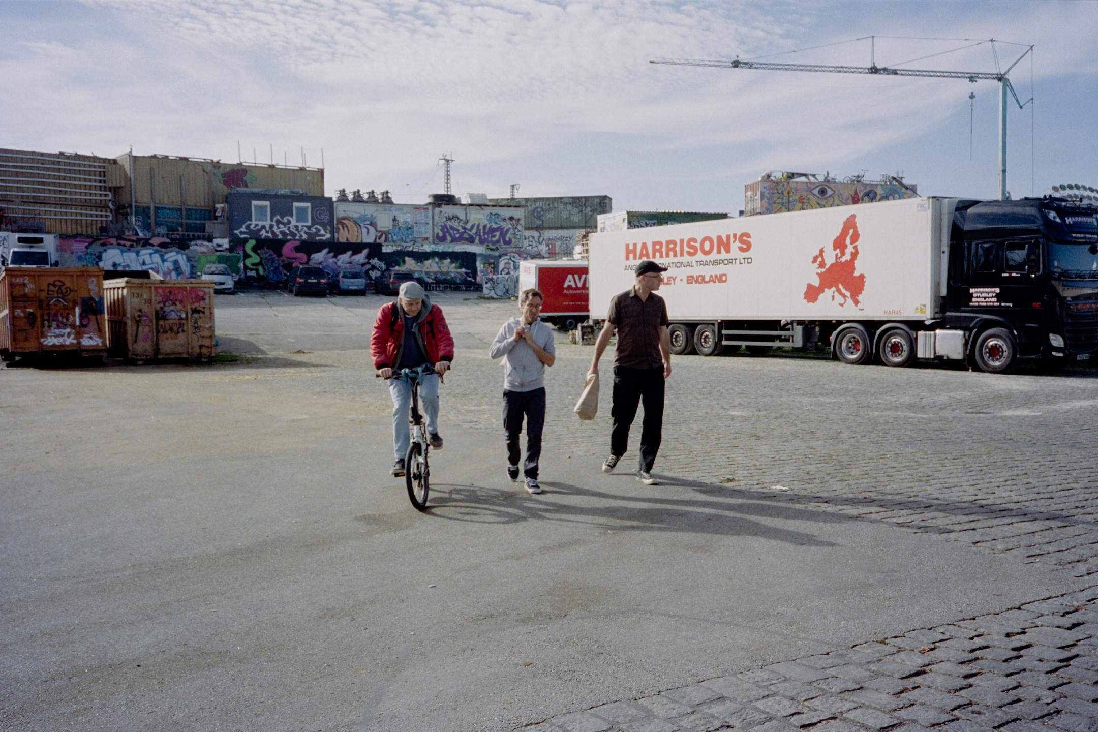 Saroos sur le haut de la vague ! | Addict Culture