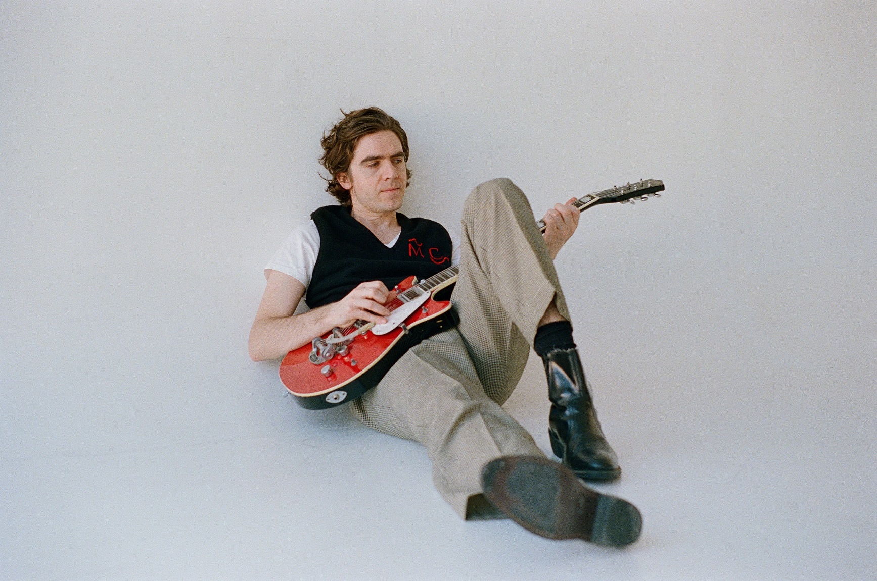 La ballade fantastique de Cut Worms ! | Addict Culture