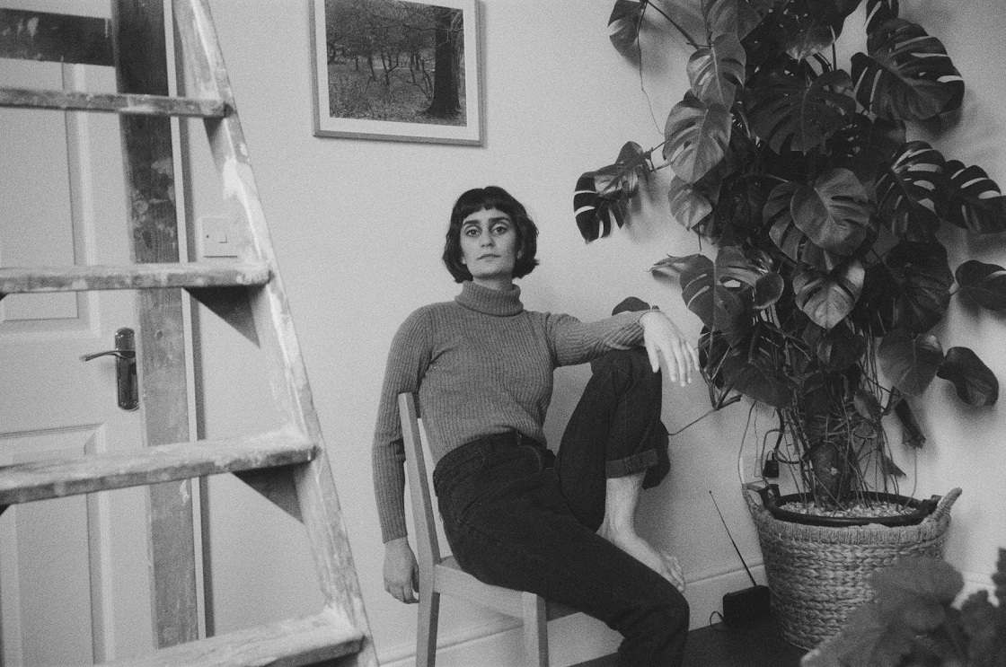 Freda D’Souza - Windowledge | Addict Culture