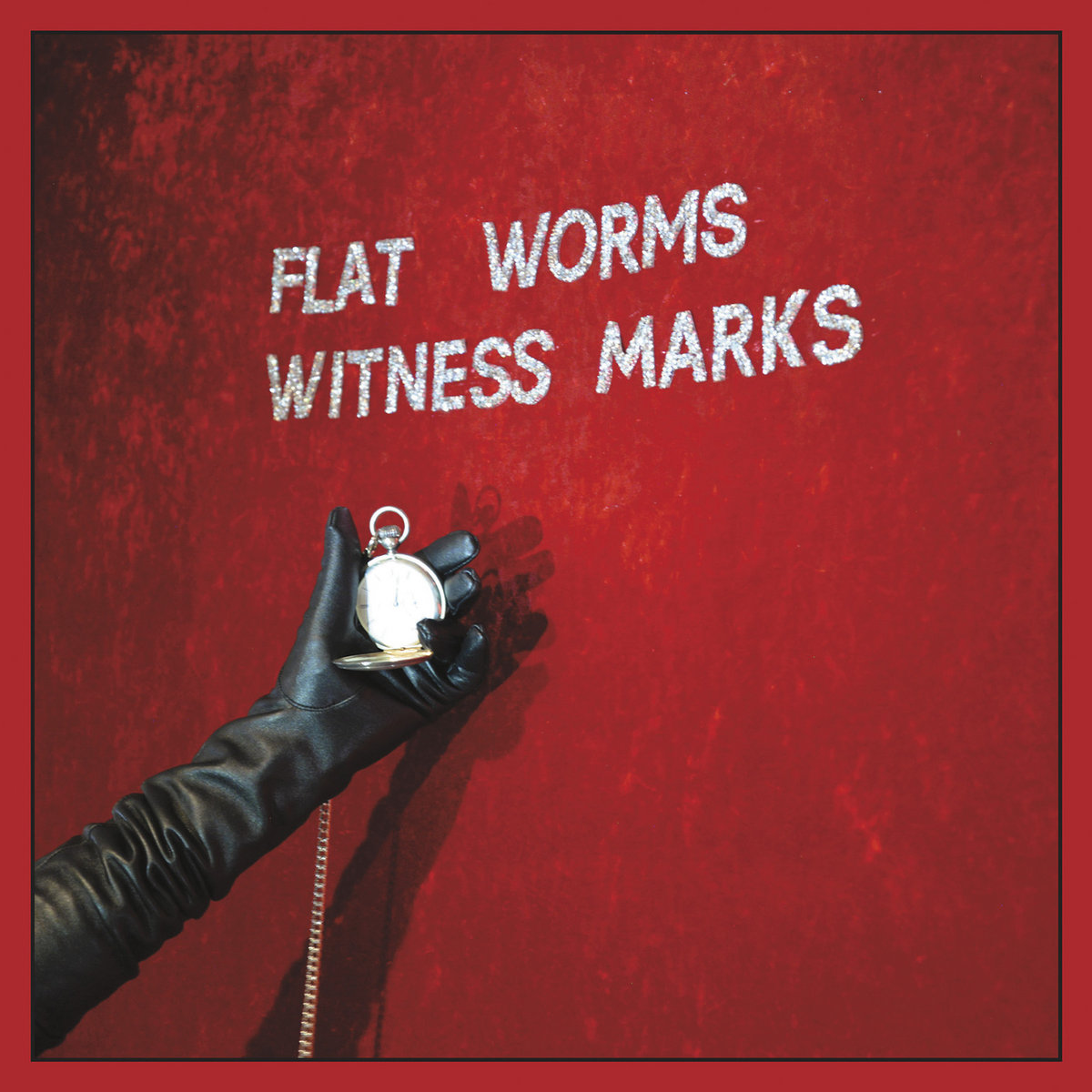 Flat Worms marqués au fer rouge ! | Addict Culture