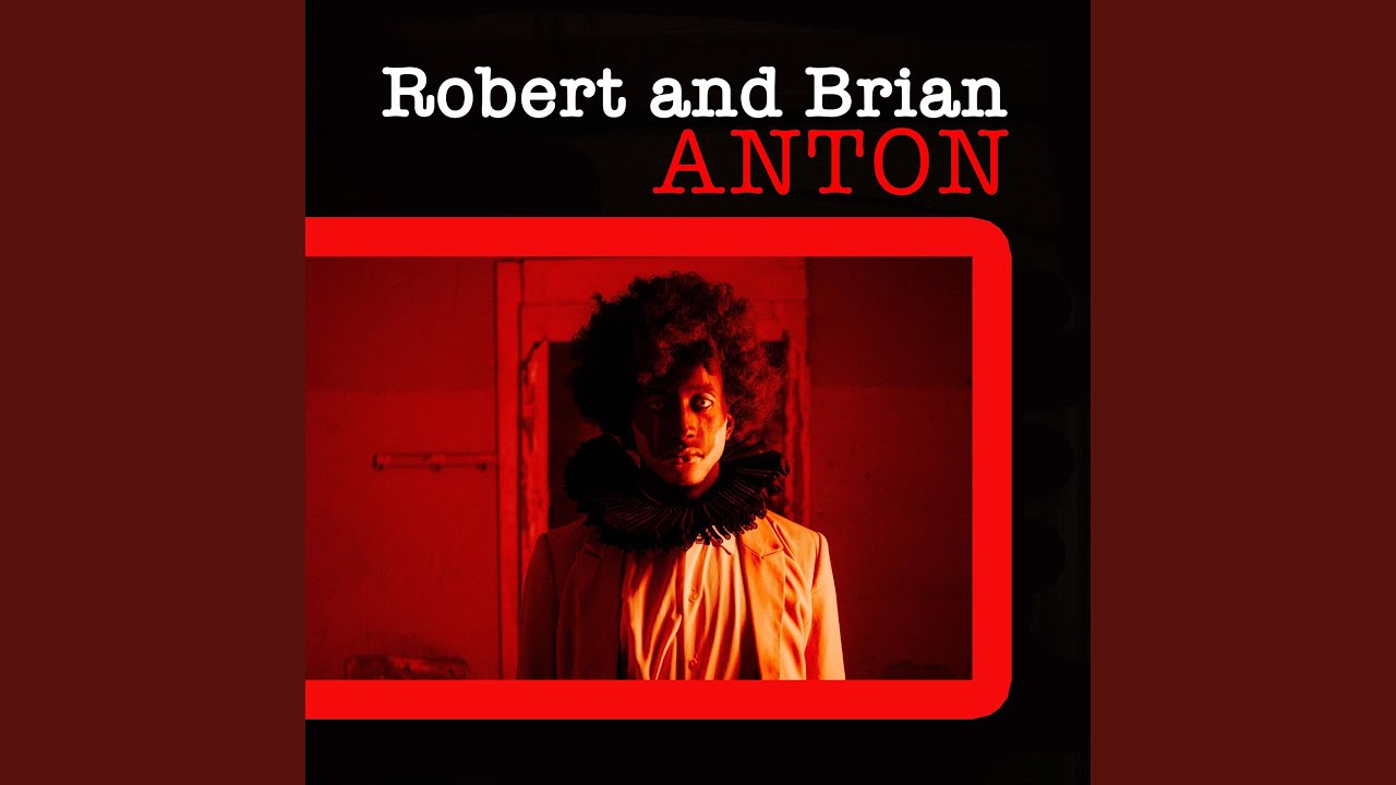 Robert & Brian - Anton | Addict Culture