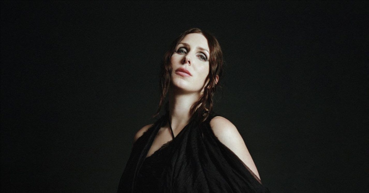 Chelsea Wolfe - Whispers In The Echo Chamber | Addict Culture