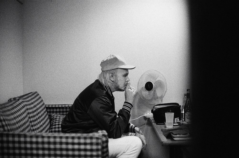 Le retour de l’inclassable Timber Timbre | Addict Culture