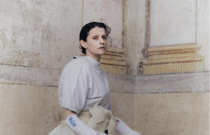 El Perro Del Mar - Between You And Me Nothing | Addict Culture