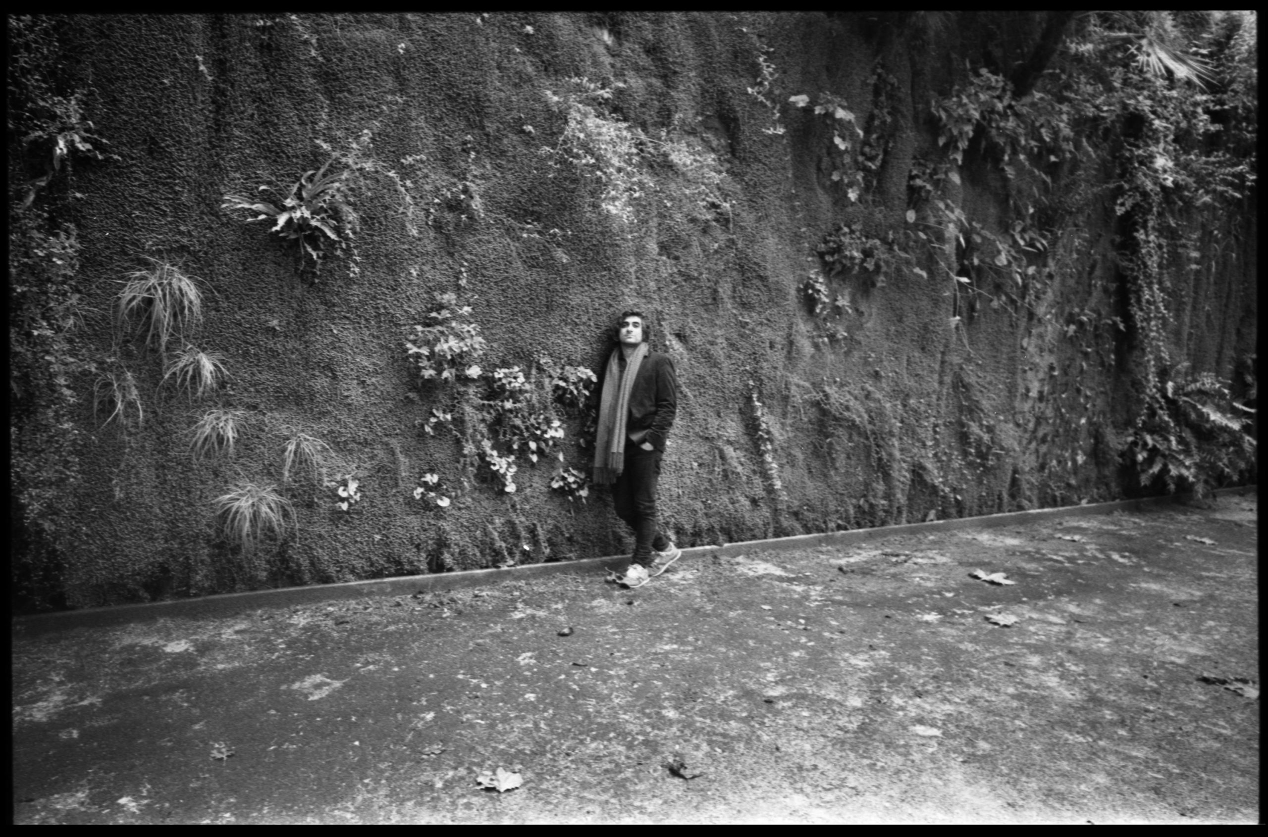 Sol Hess : le monde contenu dans deux syllabes | Addict Culture