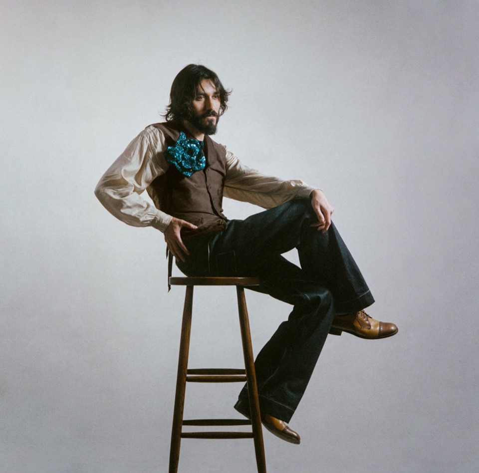 Loren Kramar - Gay Angels | Addict Culture