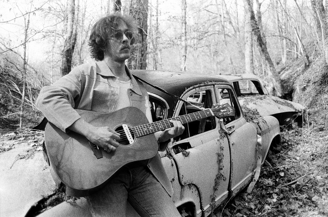 Adam Wood - Rainy Valley | Addict Culture