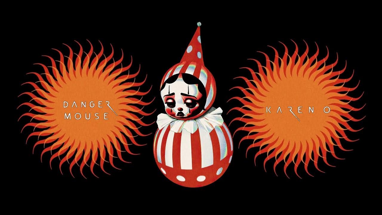 Karen O & Danger Mouse - Super Breath | Addict Culture