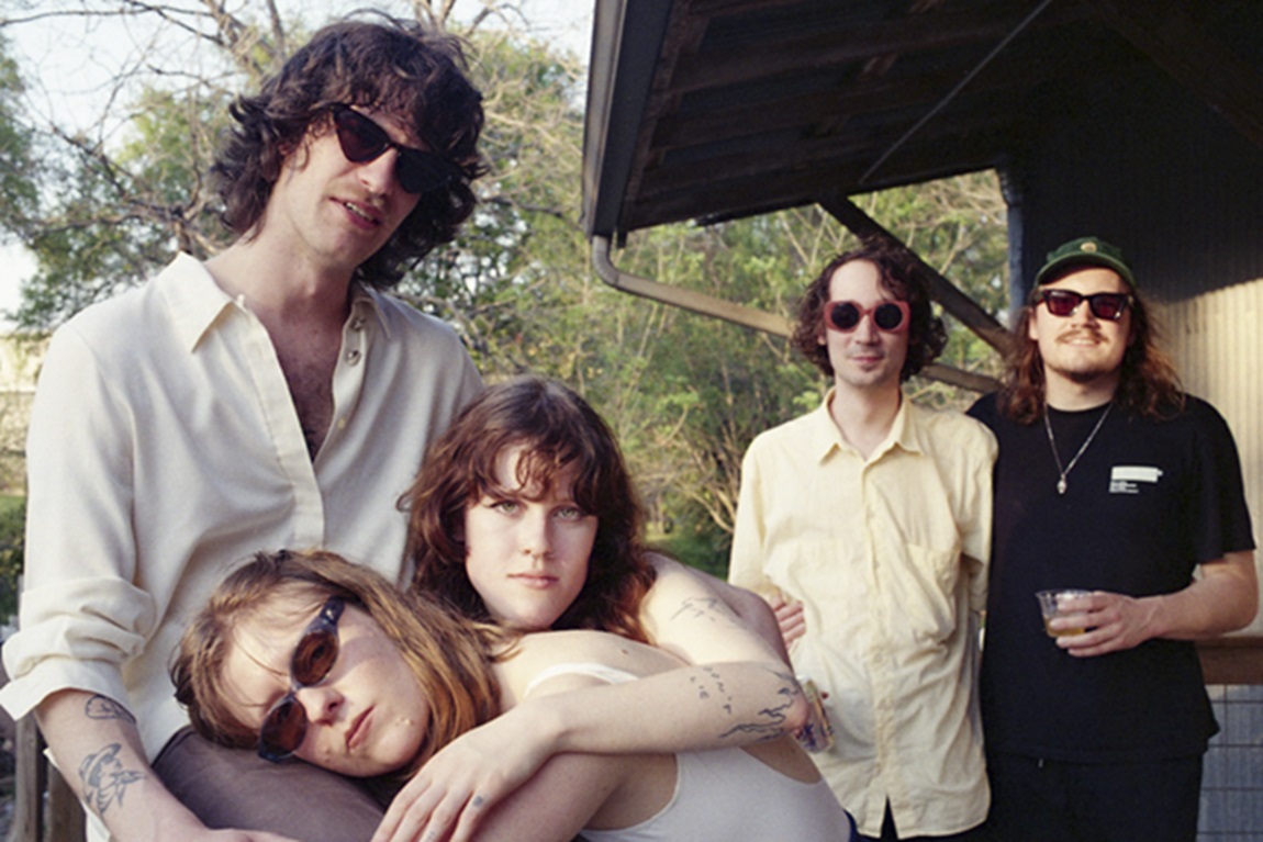 Tramhaus, The first exit | Addict Culture