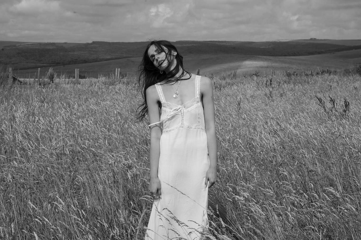 Eclatante Tess Parks ! | Addict Culture