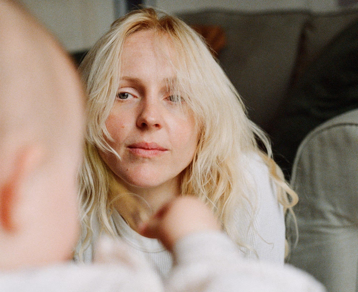 Laura Marling - Patterns in Repeat | Addict Culture